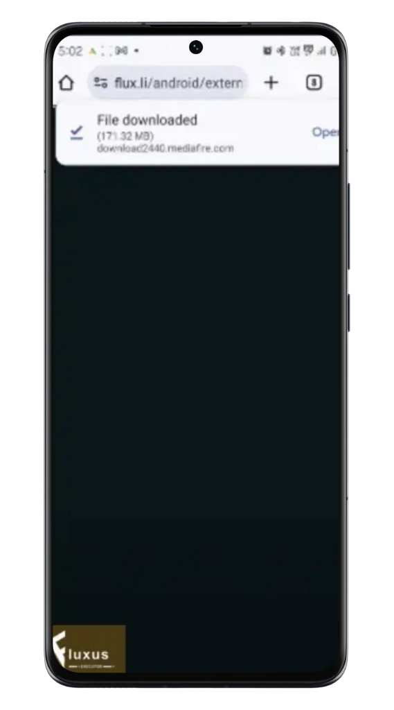 Get Fluxus Executor Key - Updated Method of 2026